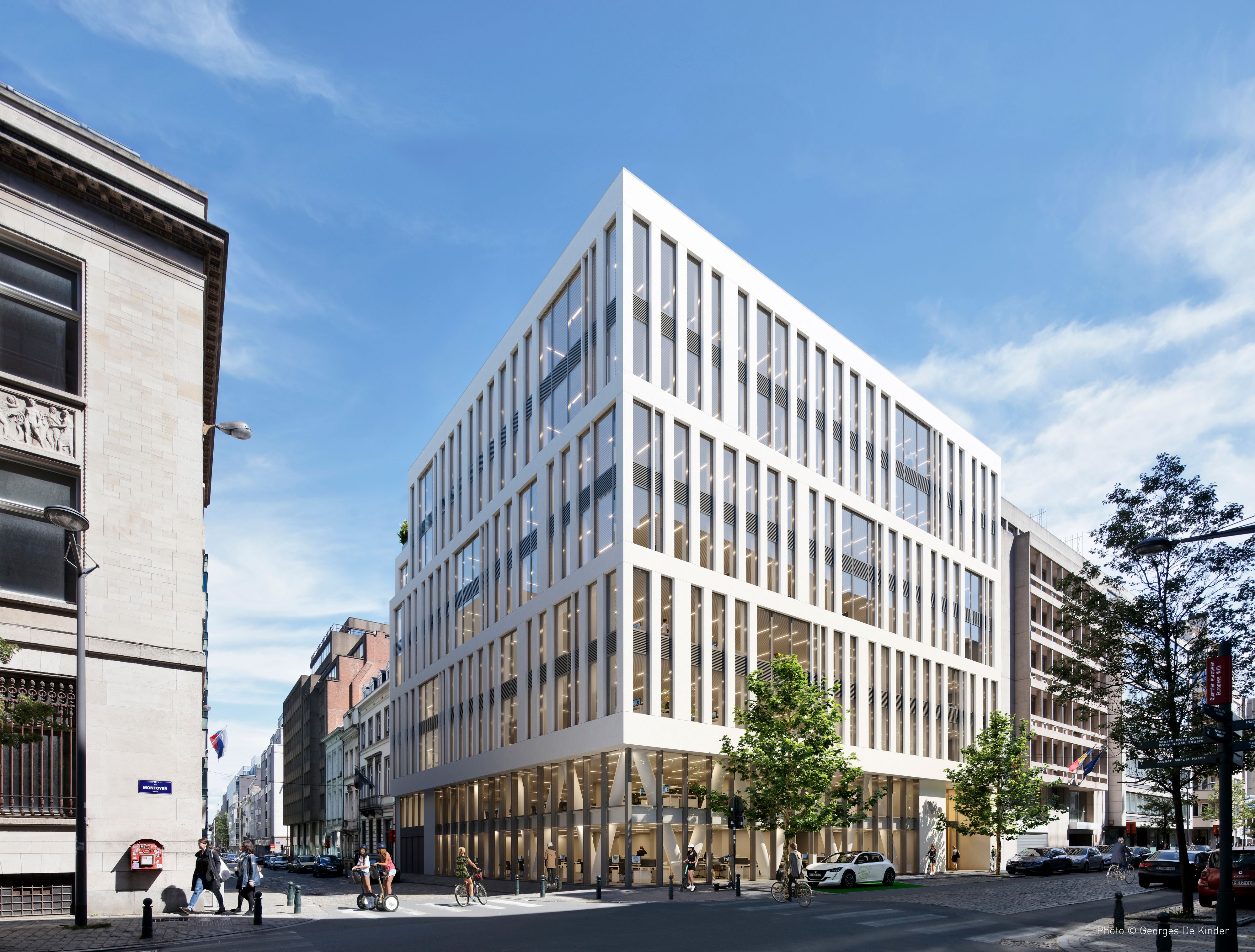 Cofinimmo - Download center